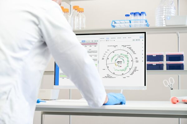 Benchling Valued at $6.1 Billion in New Funding