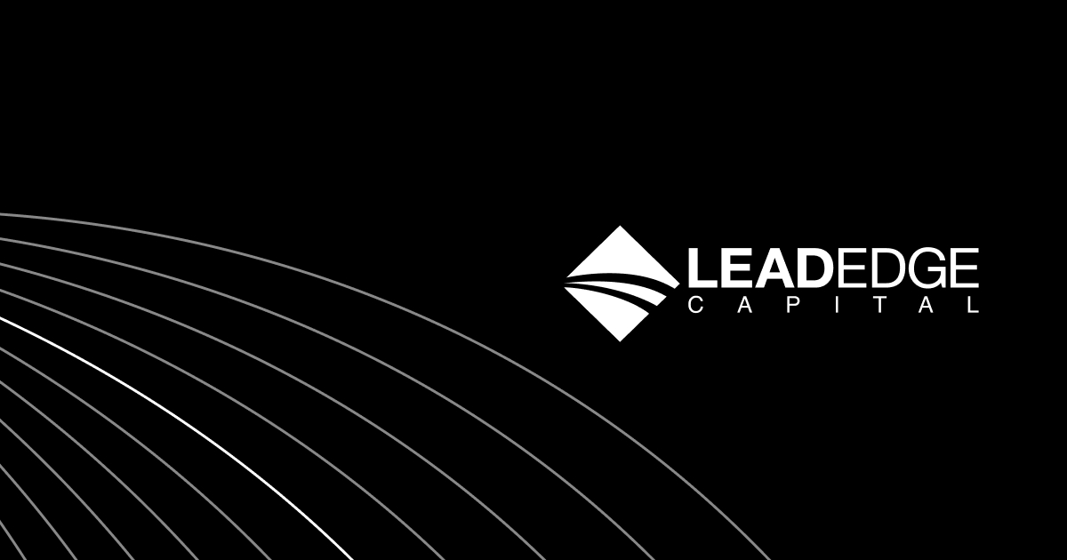 Lead Edge Capital - High Impact Growth Investing