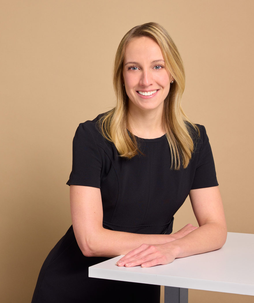 Esther White | Team | Lead Edge Capital