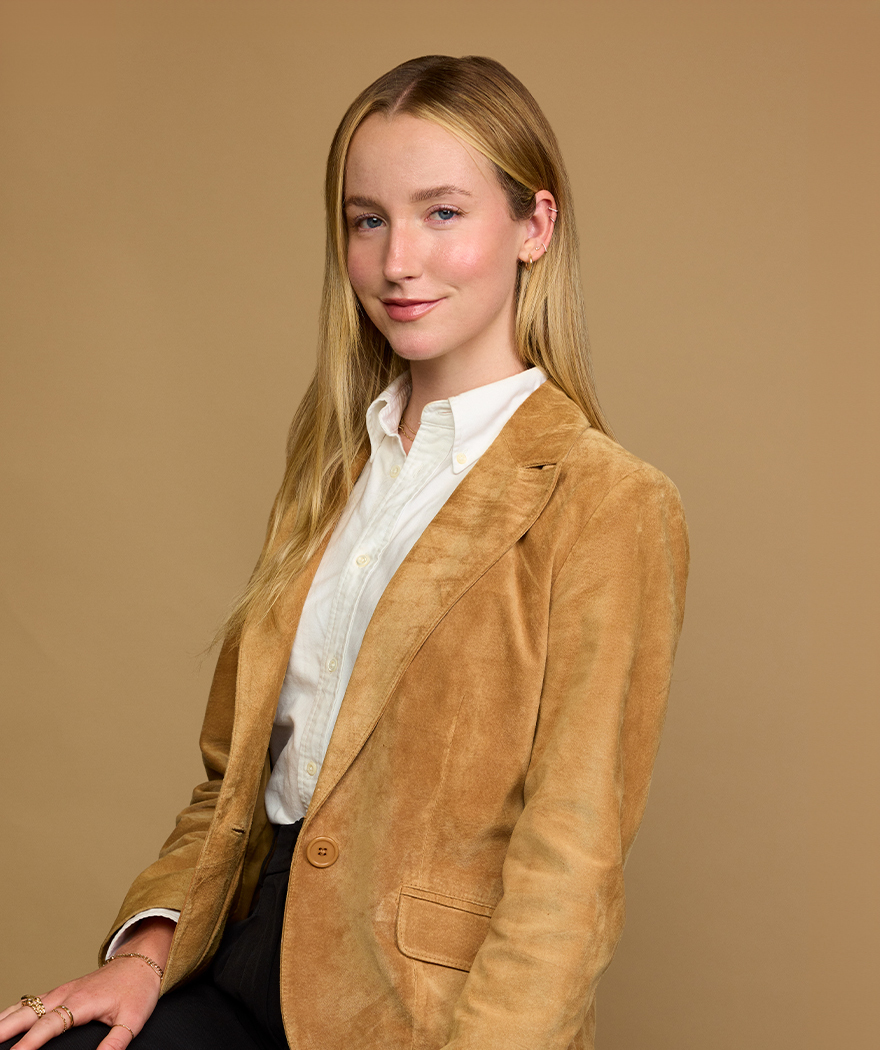 Audrey Johnstone | Team | Lead Edge Capital