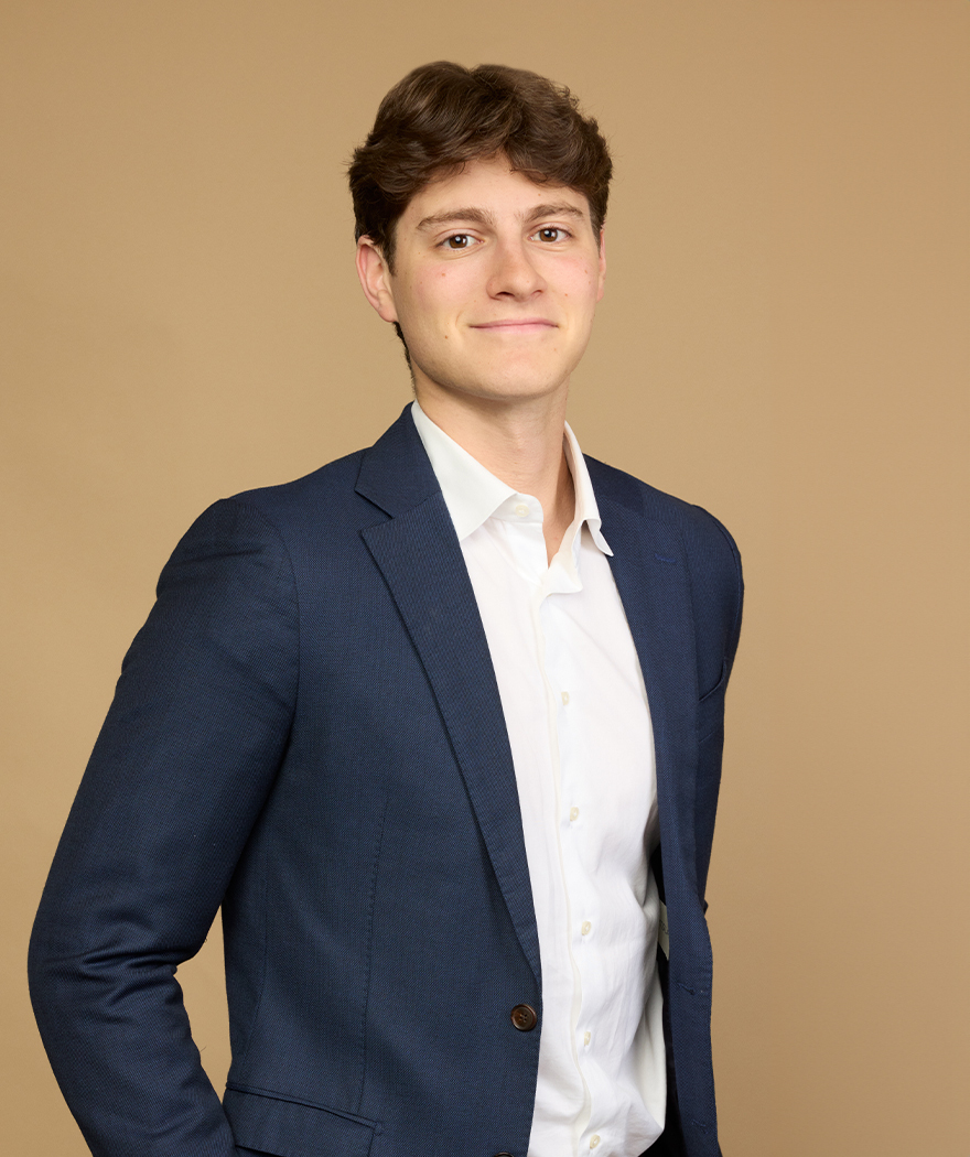 Brett Levy | Team | Lead Edge Capital