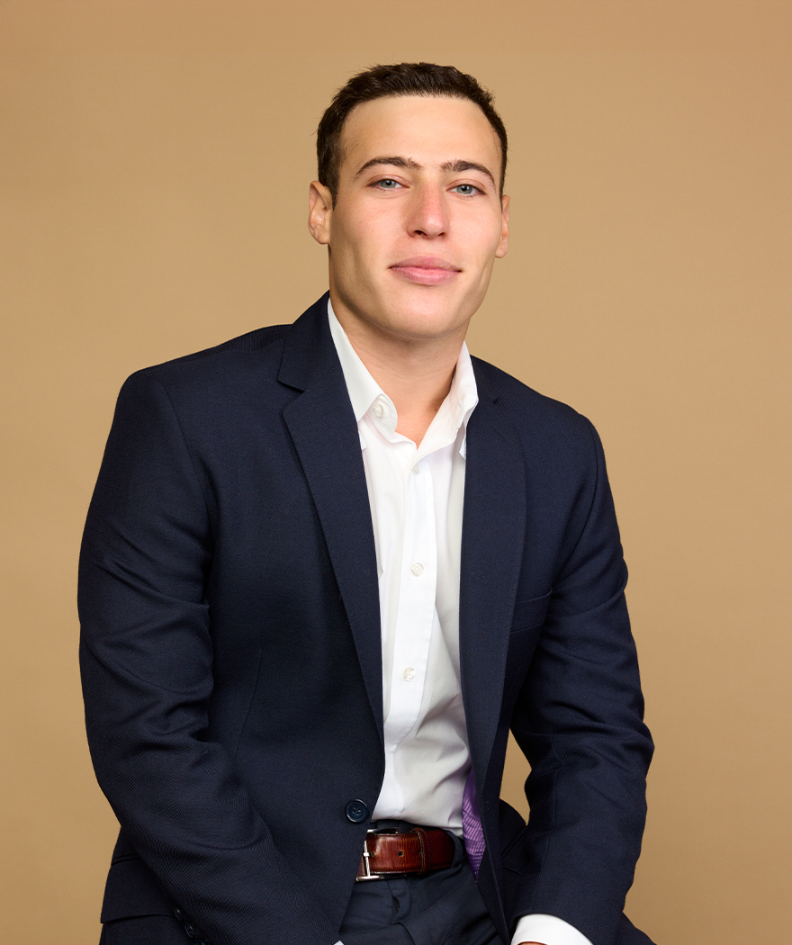 Sammy Schwab | Team | Lead Edge Capital