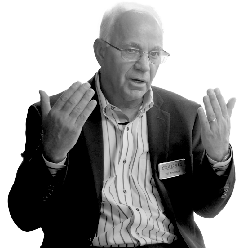 CEO Experiences with Lead Edge