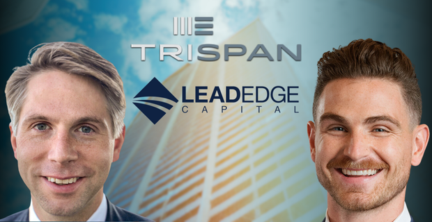 Lead Edge Capital leads TriSpan's single asset CV | Media | Lead Edge ...
