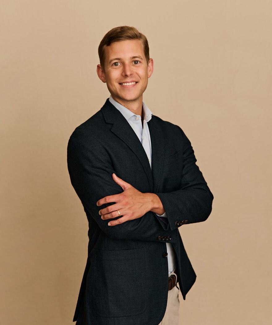 John Byers | Team | Lead Edge Capital