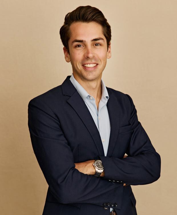 Our Team | Lead Edge Capital