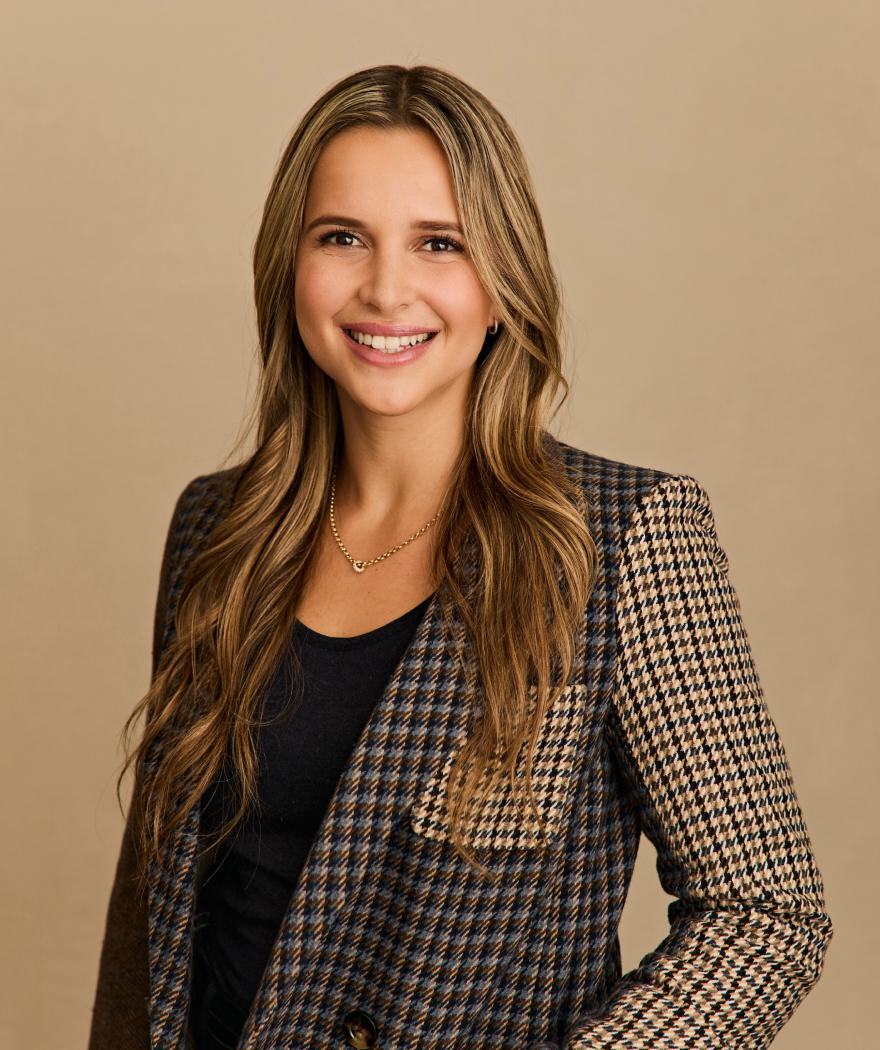 Lucy Goldfarb | Team | Lead Edge Capital