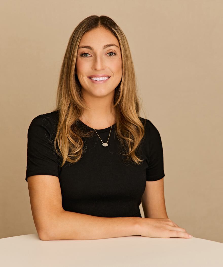 Alexa Hayslett | Team | Lead Edge Capital