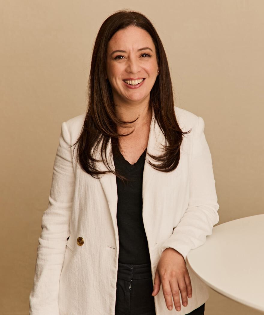 Rachel Katz | Team | Lead Edge Capital