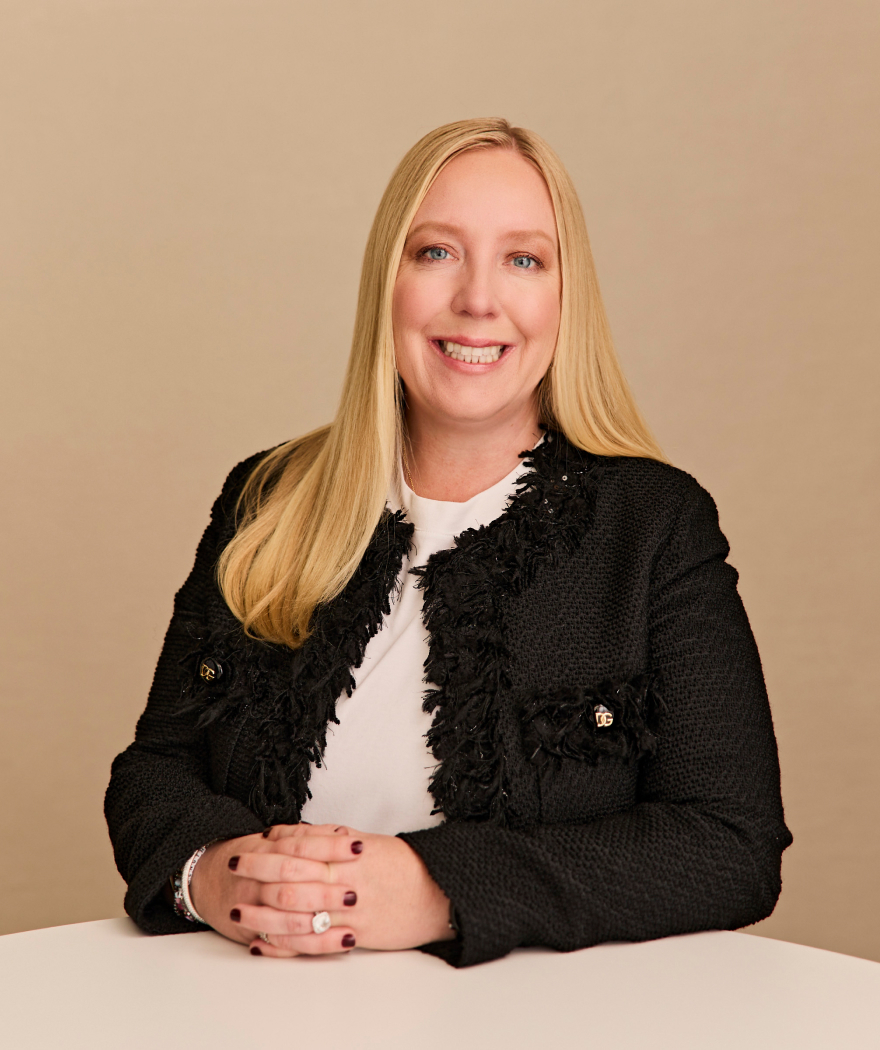 Lisa Green | Team | Lead Edge Capital