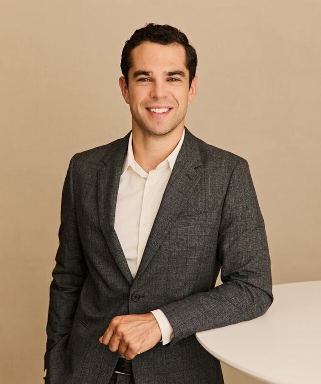 Dan Lynn | Team | Lead Edge Capital