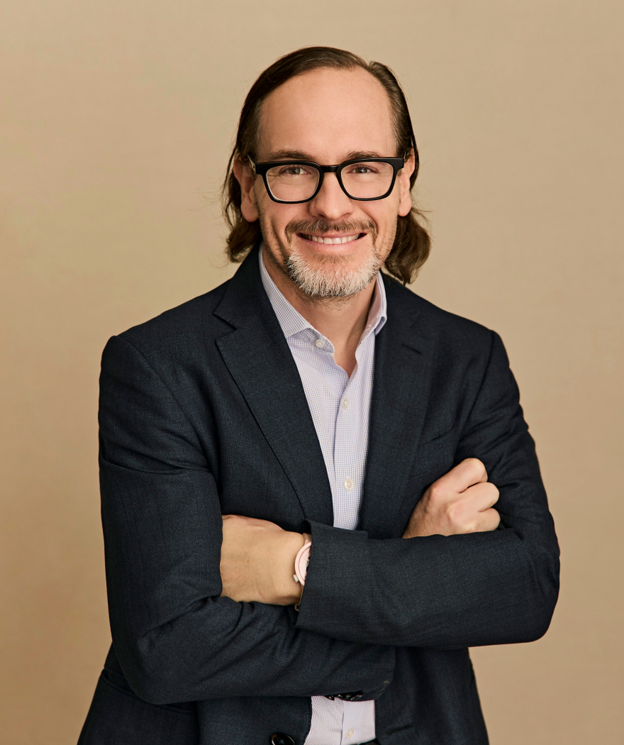 Mitchell Green | Team | Lead Edge Capital