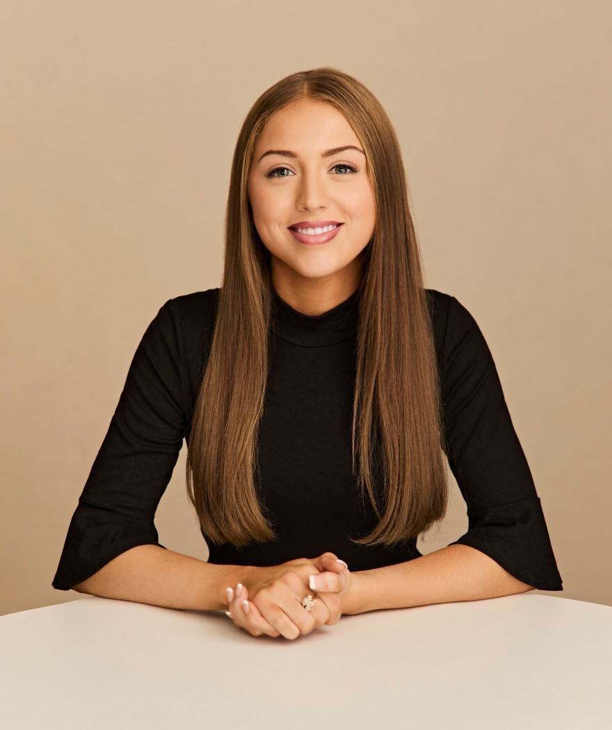 Kandace Pettinato | Team | Lead Edge Capital