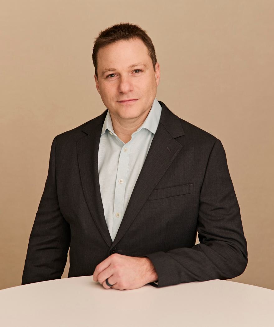 Adam Stein | Team | Lead Edge Capital