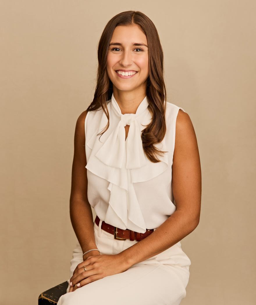 Elena Viceira | Team | Lead Edge Capital