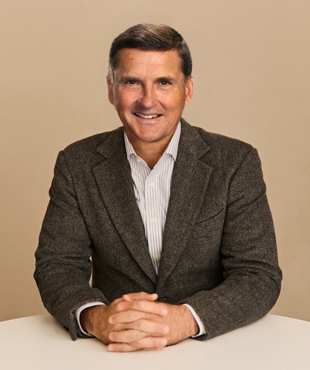 Jim Schneider | Team | Lead Edge Capital