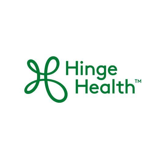 Hinge Health | Portfolio | Lead Edge Capital